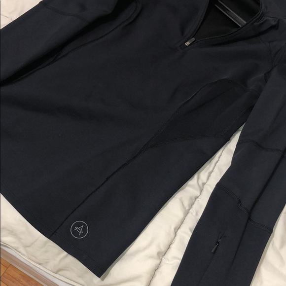 Aether | Jackets & Coats | Aether Active Jacket | Poshmark